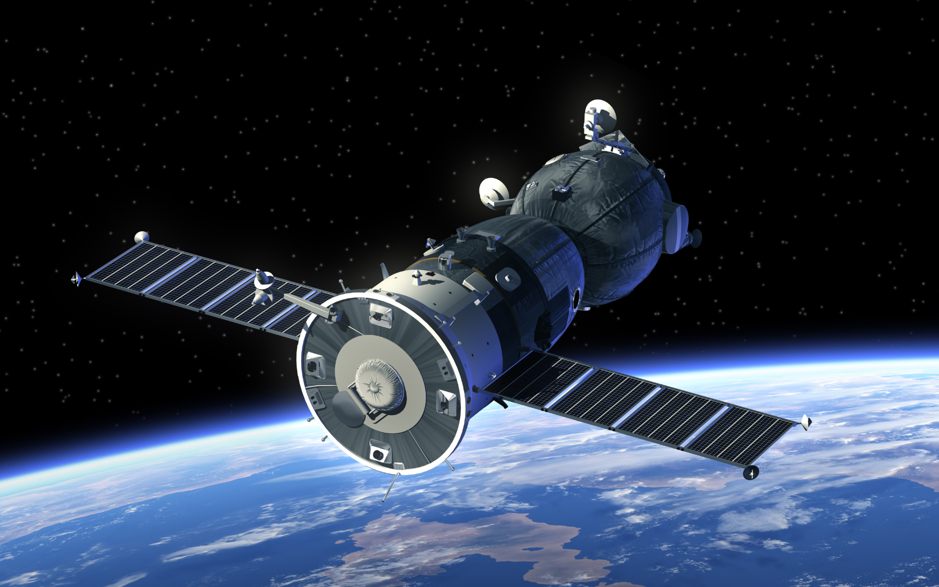 Navigating the Core Challenges of Cybersecurity in Space